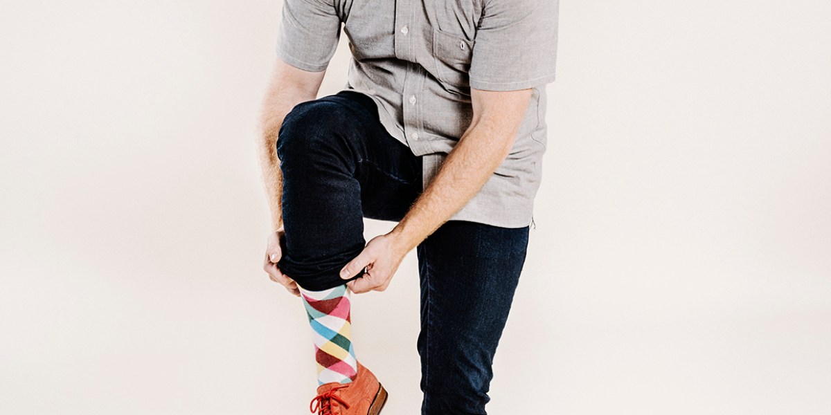 Stewart Butterfield of Slack Is Trying His Hardest | Fortune