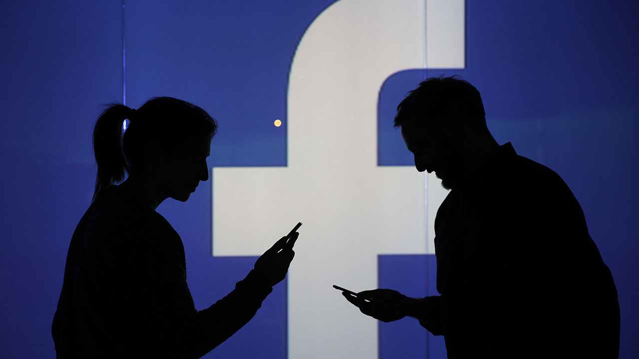 Facebook Sees Increasing Access Via Anonymous Tor Network | Fortune