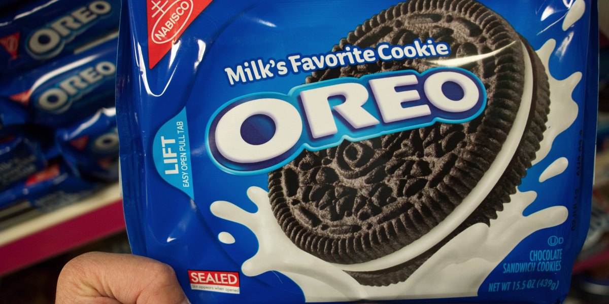 Oreo Bakers File Discrimination Lawsuit Against Mondelez | Fortune