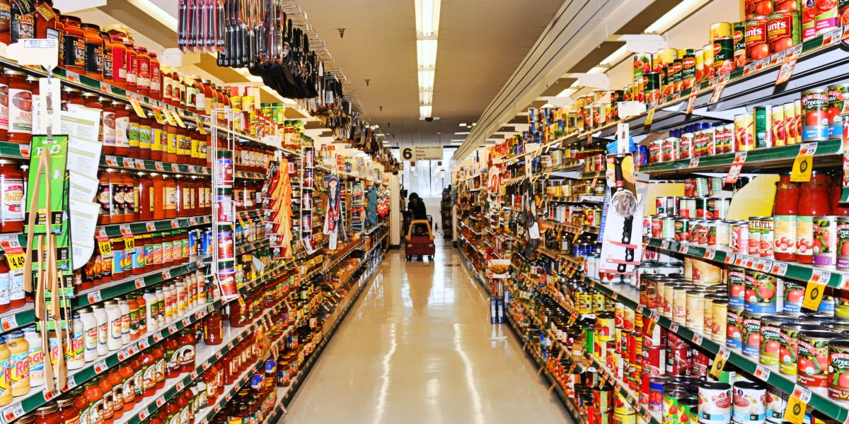 The Most Trusted Brands Among American Shoppers | Fortune