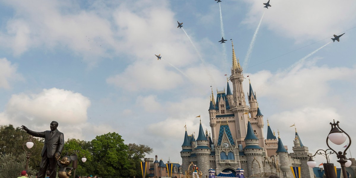 Disney, Google Made Augmented Reality Website For Pete’s Dragon Movie ...