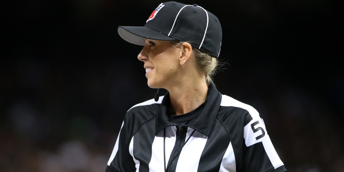 Get to Know These 10 NFL Women Before Watching the Super Bowl | Fortune