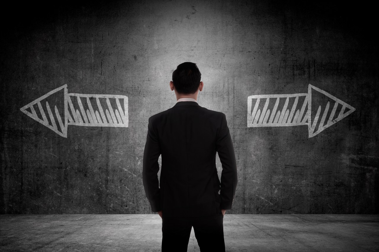 ABM Industries CEO: When to Trust Gut | Fortune