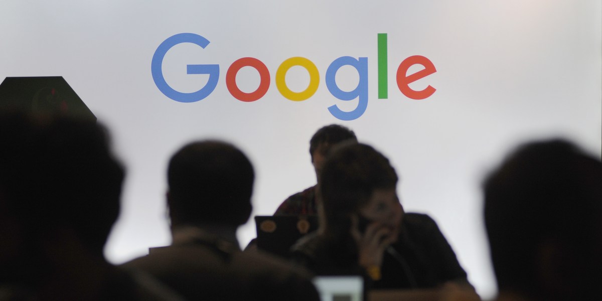 Google Search Appliance: So Long | Fortune