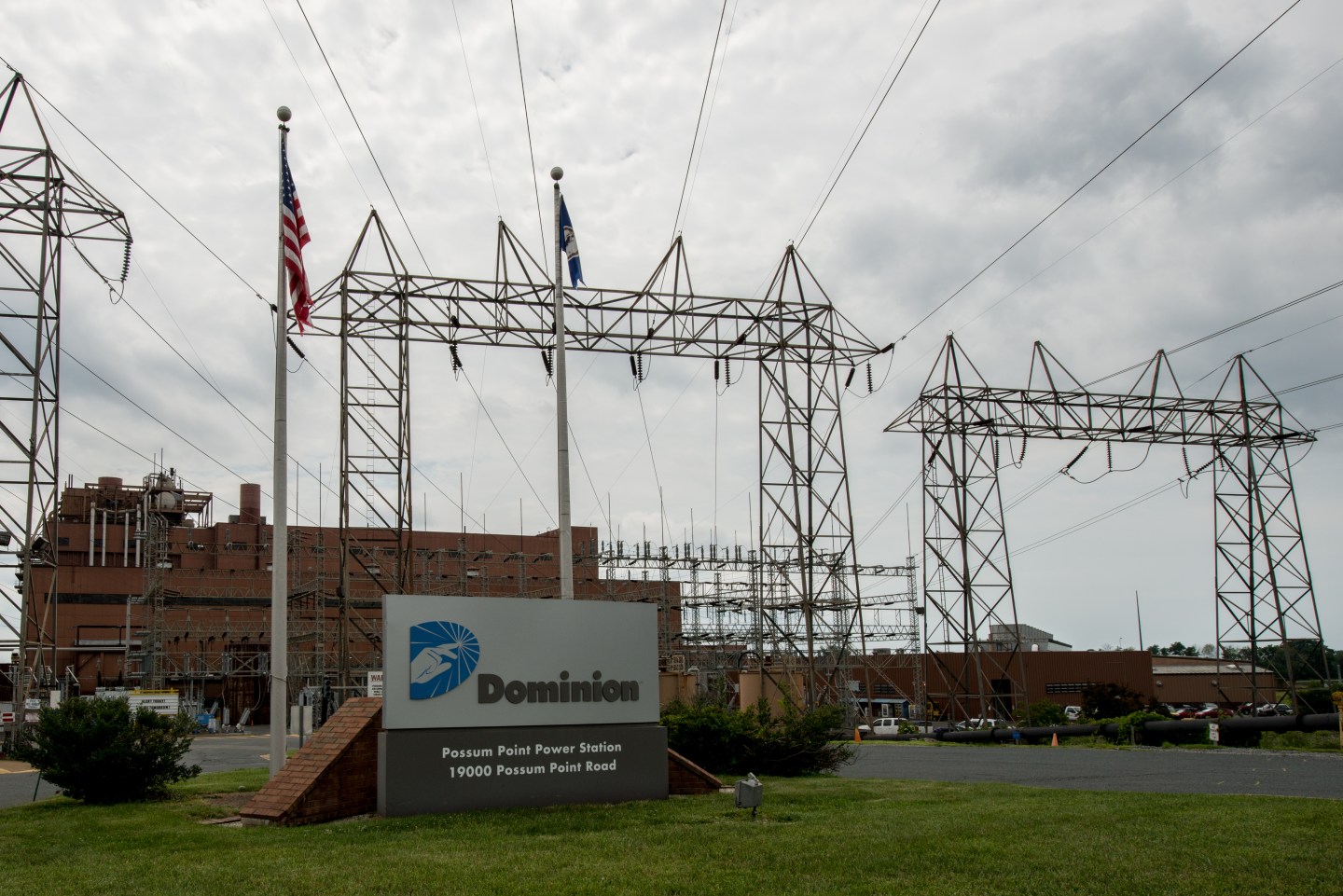 Power Producer Dominion to Buy Questar for $4.4 Billion | Fortune