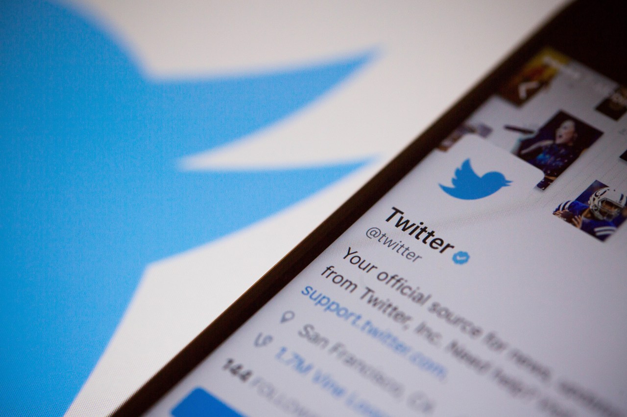 What Does Twitter’s Algorithmic Feed Mean for Social Marketing? | Fortune