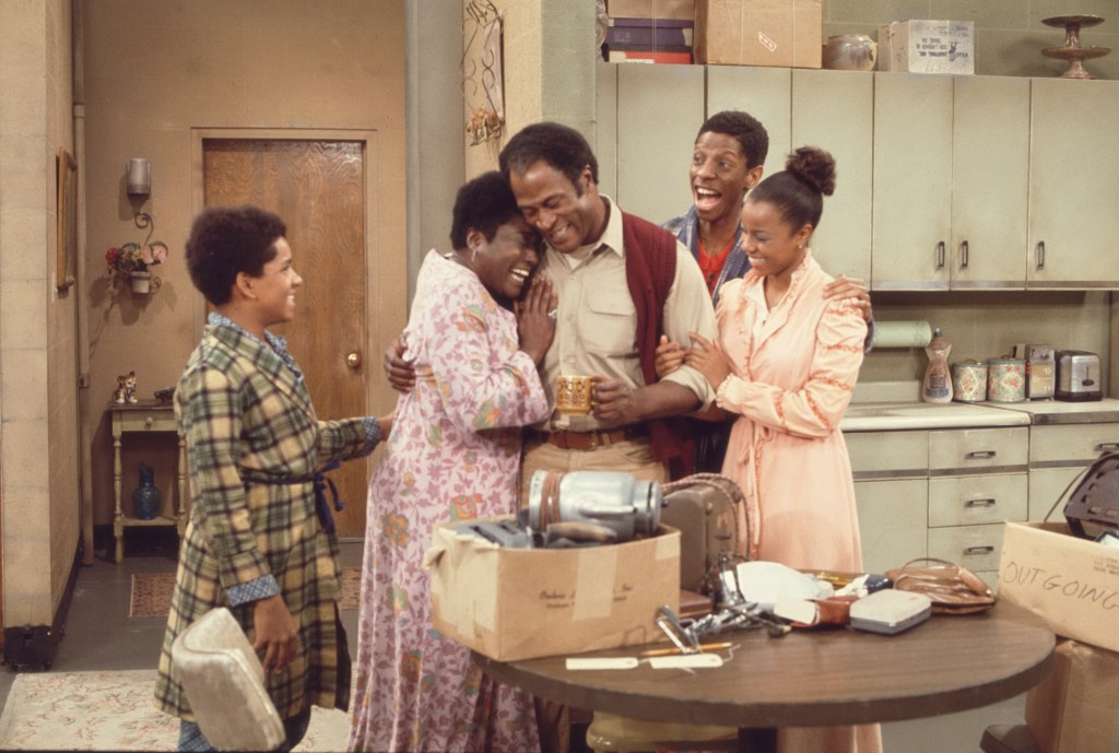 'Good Times' Cast Takes to Kickstarter | Fortune