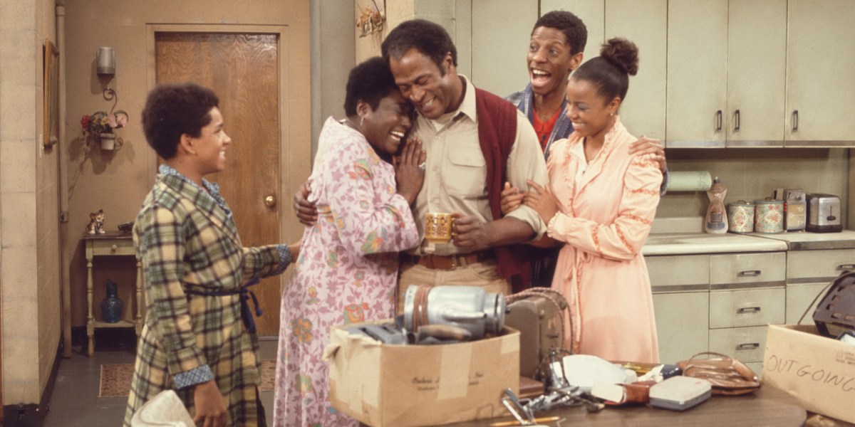'Good Times' Cast Takes to Kickstarter | Fortune