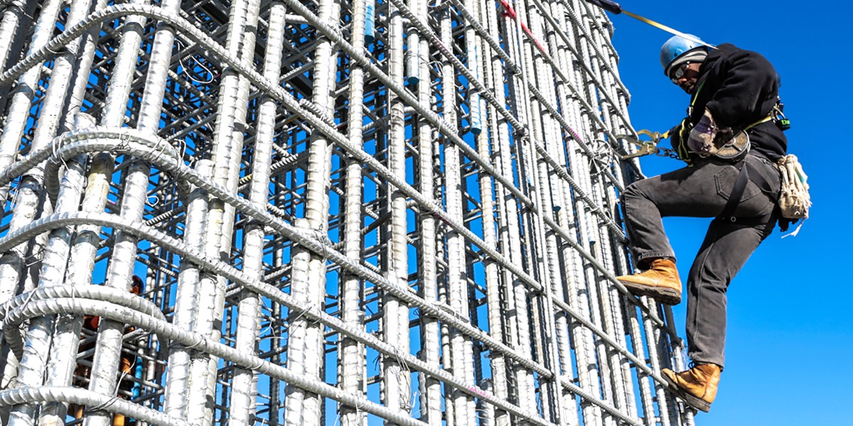 How Construction Stocks Could Rebuild Your Portfolio | Fortune