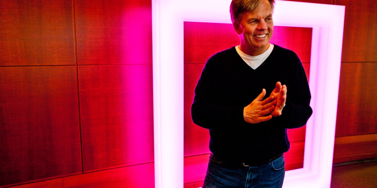 Ron Johnson: Retail's New Radical | Fortune