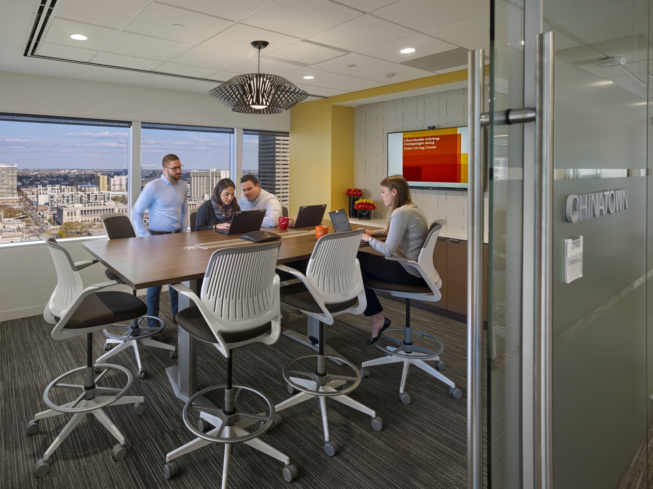 The 100 Best Employers Are Looking to Fill 100,876 Jobs This Year | Fortune