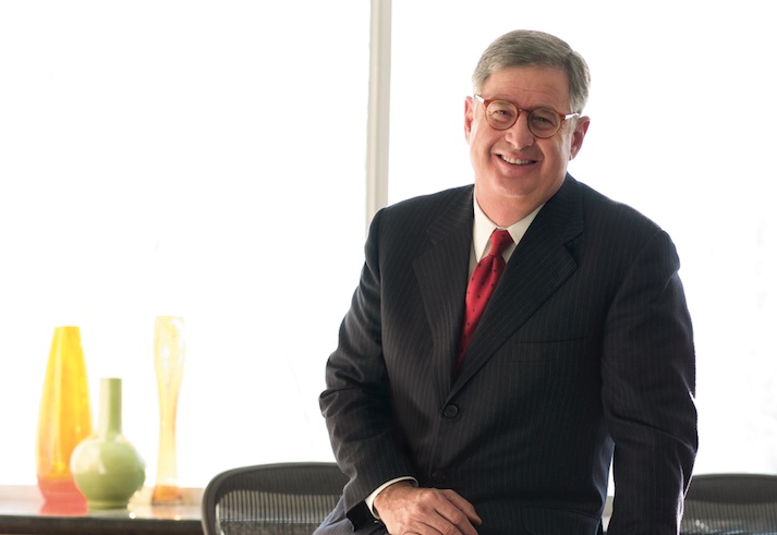 Sam Palmisano to Help Lead Obama's New Cybersecurity Commission | Fortune