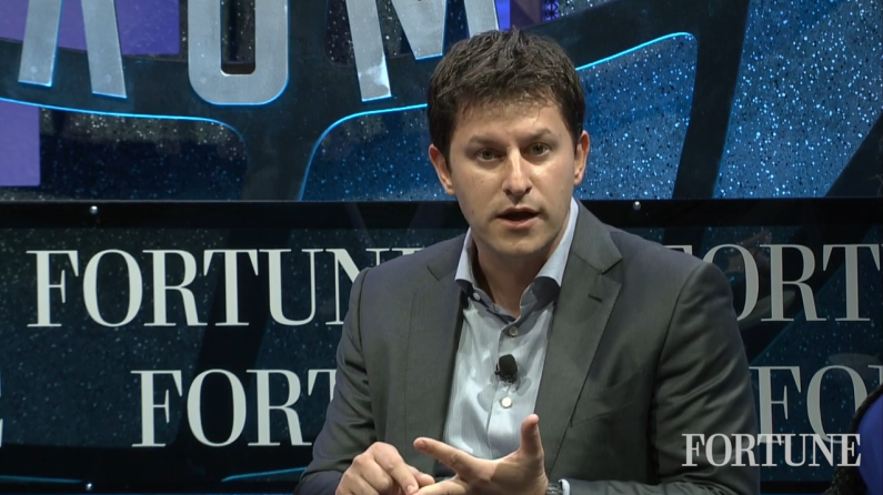 Cybersecurity Startup Tanium Names Orion Hindawi New CEO | Fortune