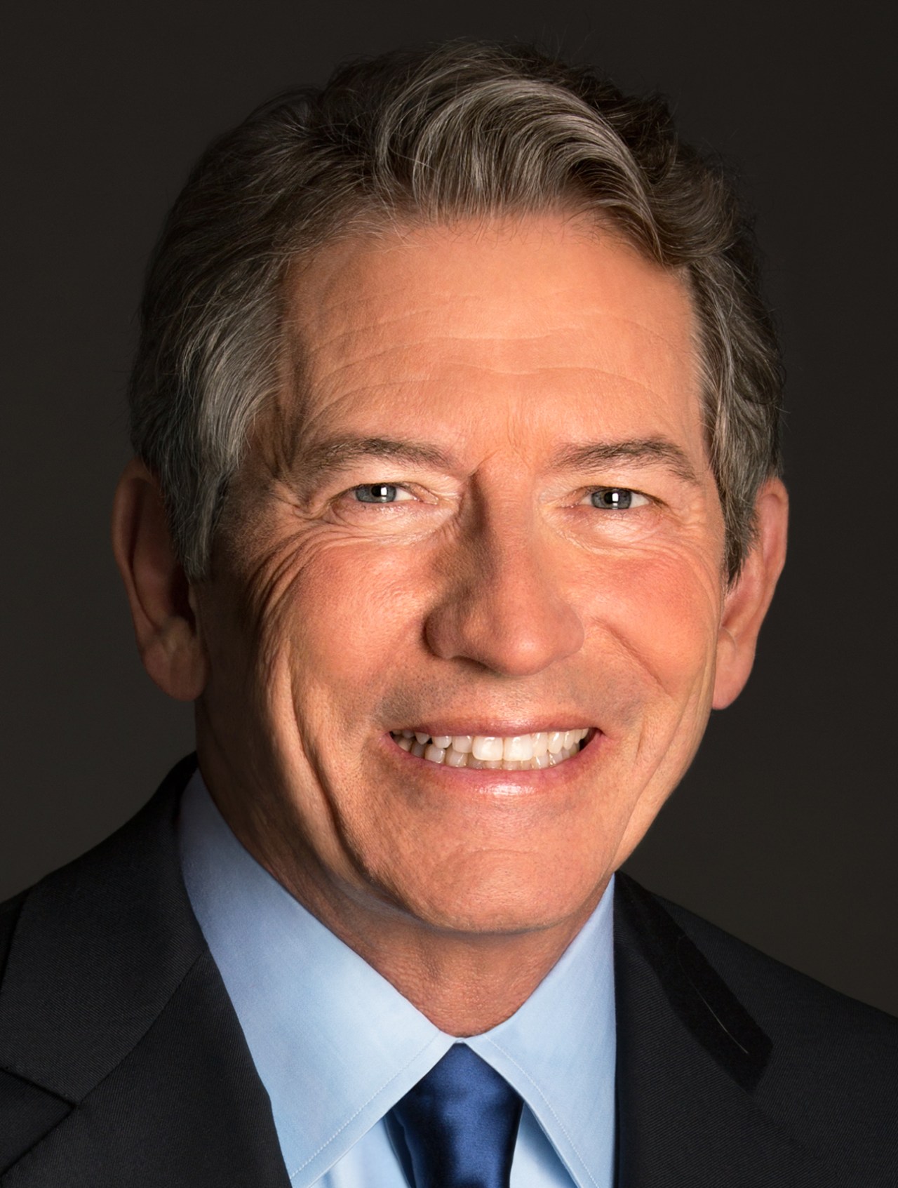 Tom Siebel, Tech Pioneer, Bets Big on the Internet of Things | Fortune