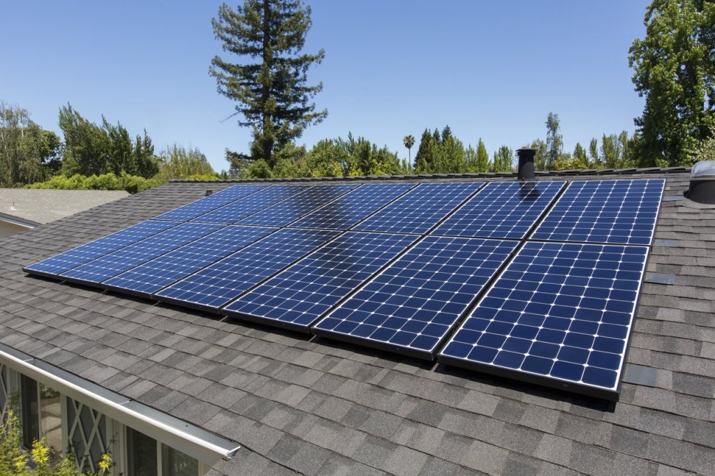 SunPower Touts World's Most Efficient Silicon Solar Panel | Fortune