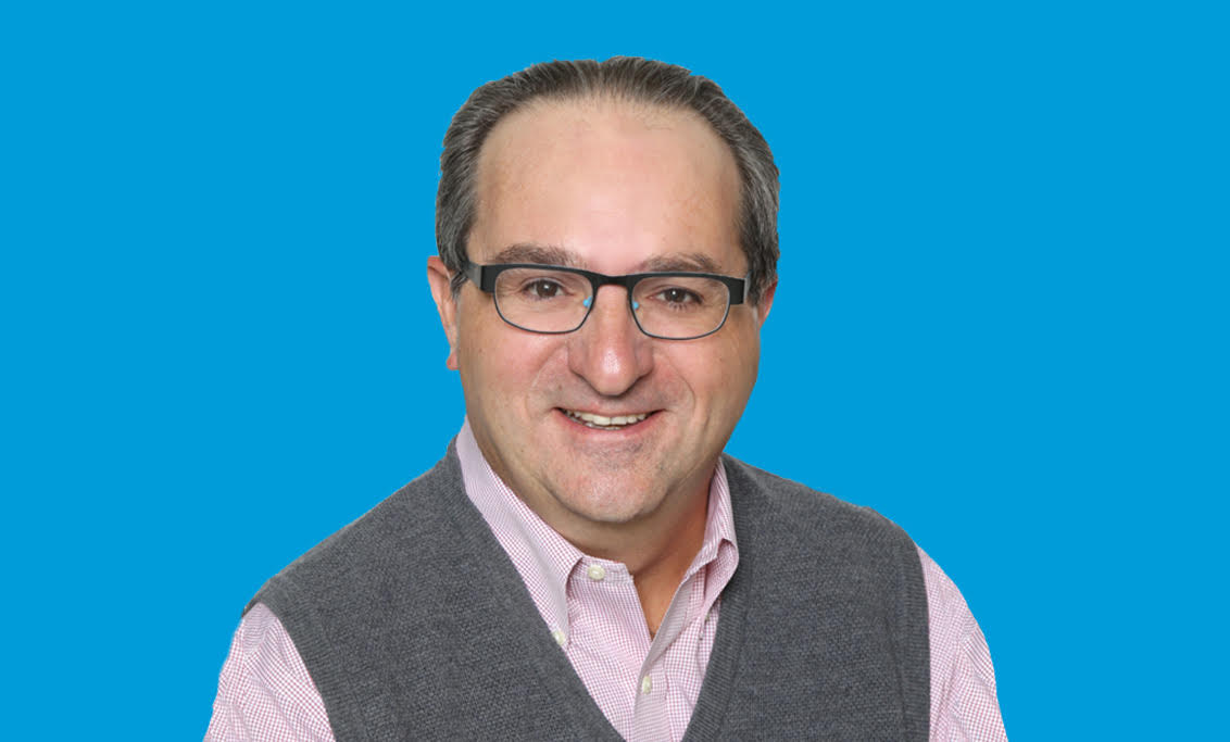 Ex-GE Tech Chief Larry Biagini Joins Cybersecurity Startup Zscaler ...