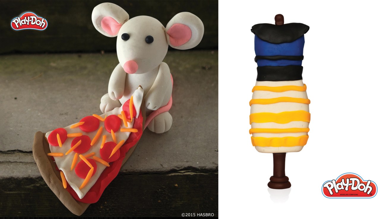 How Hasbro's Play-Doh Remains Hugely Successful, 60 Years Later | Fortune