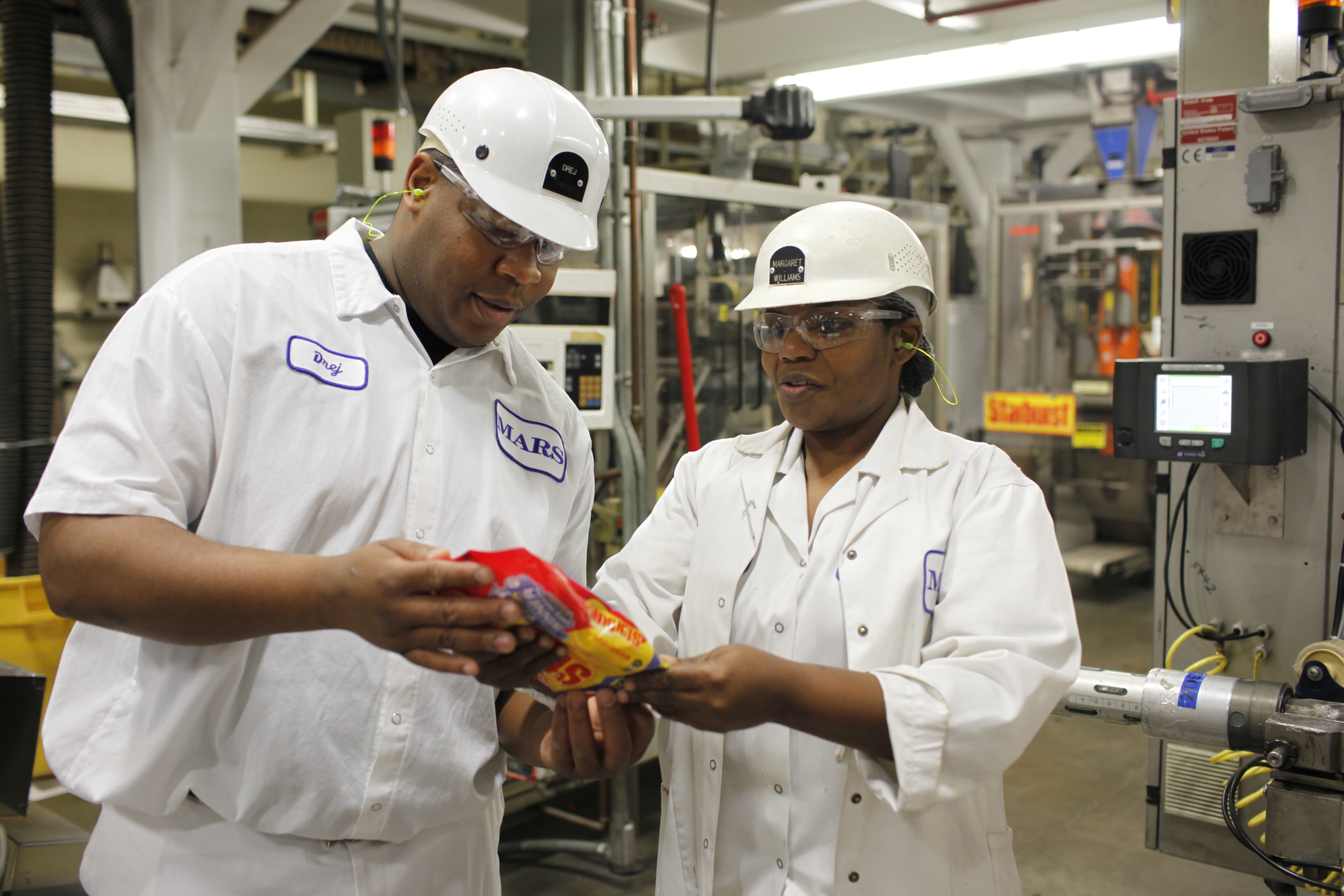 Mars Inc Ceo Salary - 2024 Company Salaries