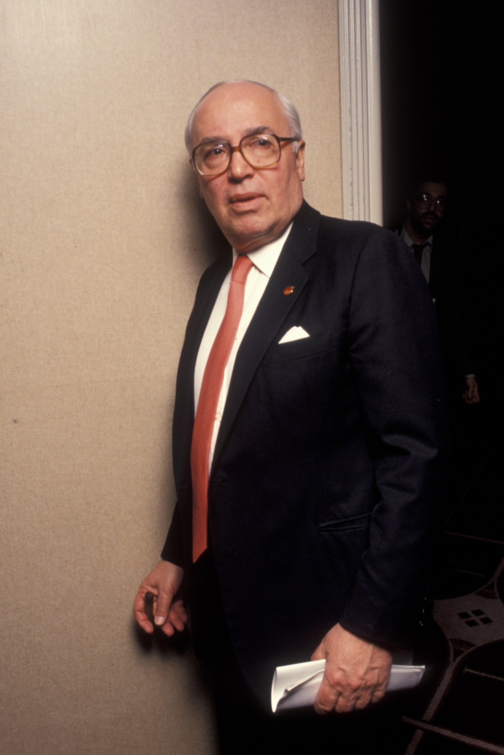 Former CEO of Salomon Brothers John Gutfreund has Died at 86 | Fortune