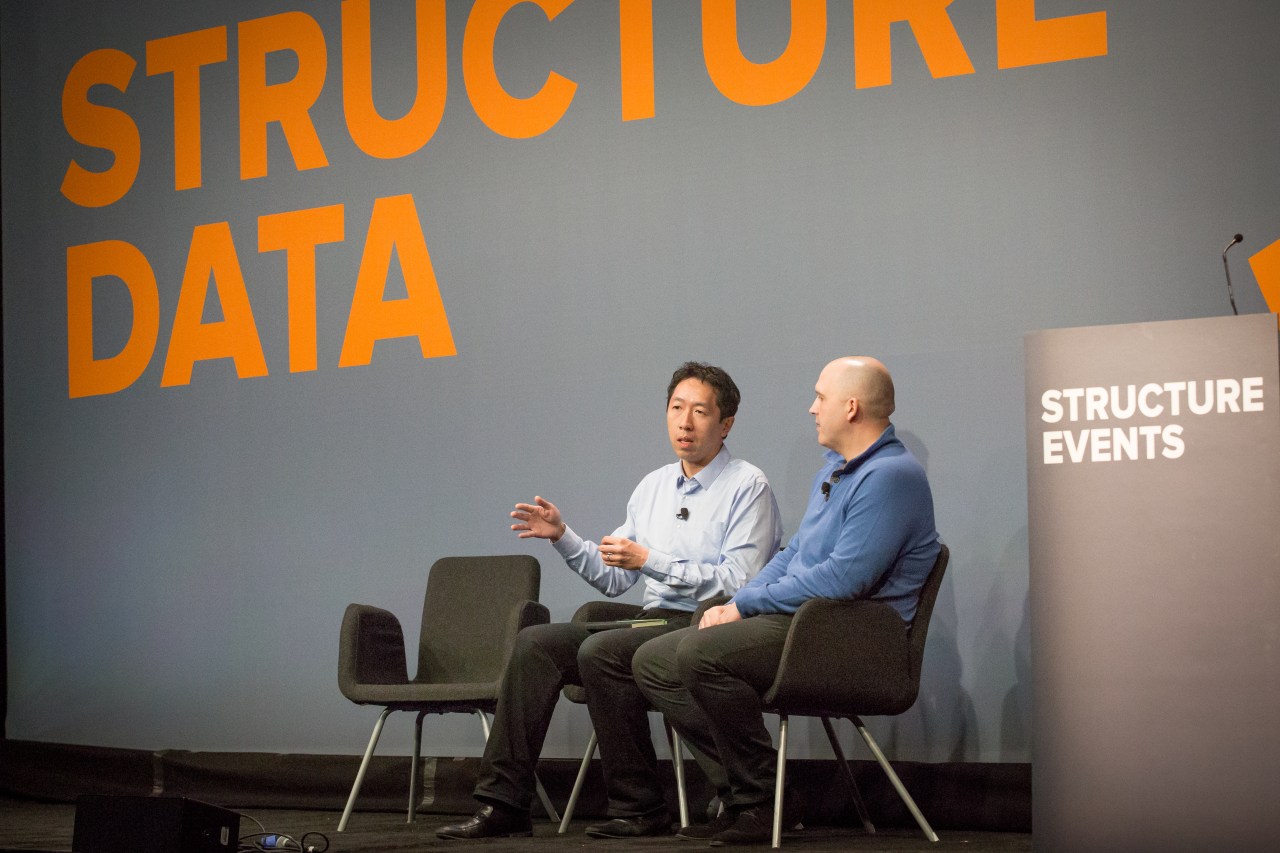 The Google of China Says Robots Will Take Your Job | Fortune