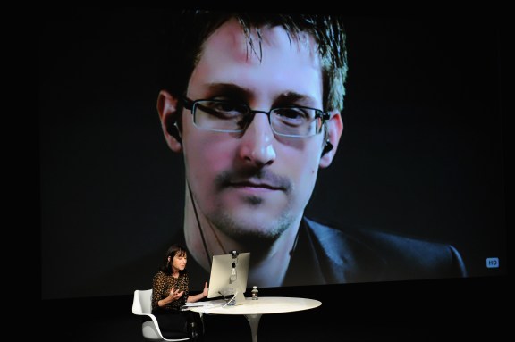 U.S. Court Says Prism Data Spying Exposed by Snowden Is Constitutional ...