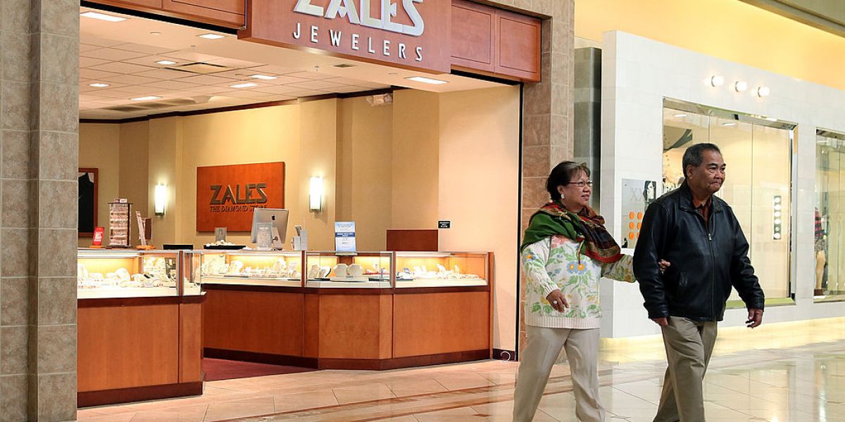 How Jewelry Company Signet Proved Its Short-Sellers Wrong | Fortune