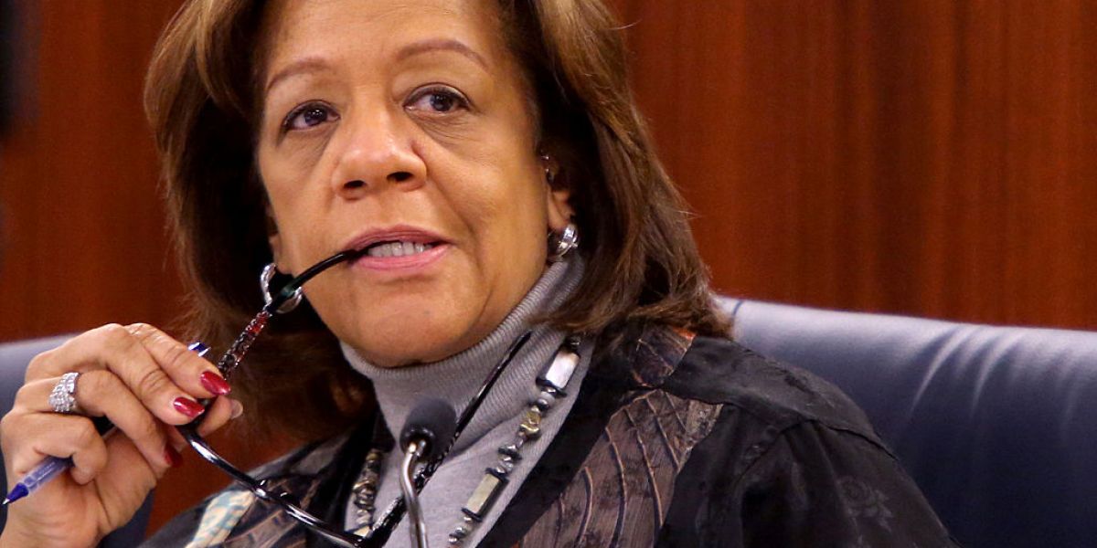 Chicago Schools Sue Former CEO, Amid Financial Woes | Fortune