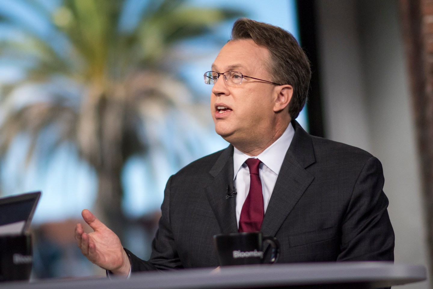 San Fransico Fed's Williams Says Rate Should Rise Before Yellen Speech ...