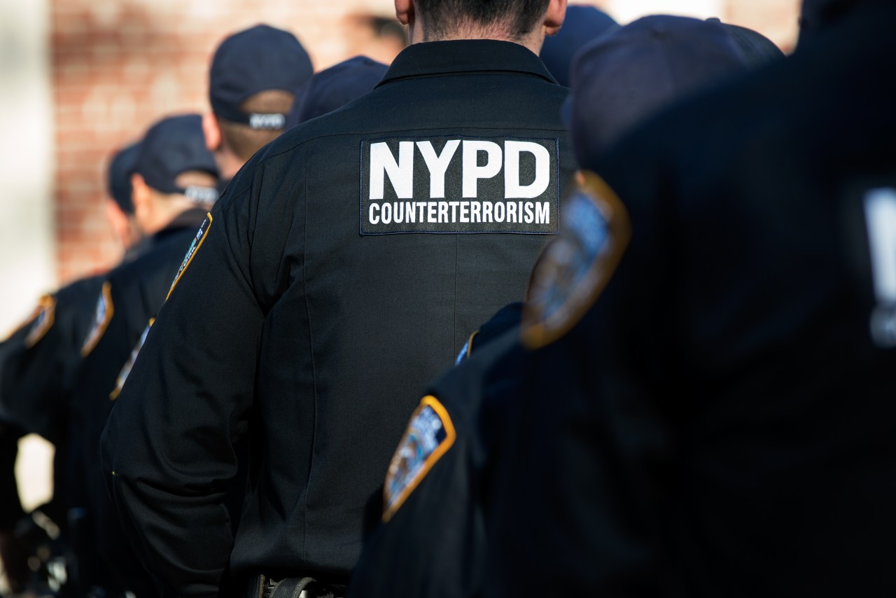 How Big Data Is Helping the NYPD Solve Crimes Faster | Fortune