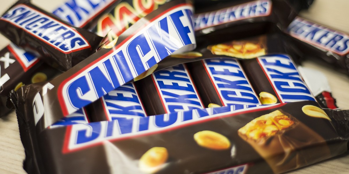 Mars Joins Small But Growing Group of Companies Adding GMO Labeling ...