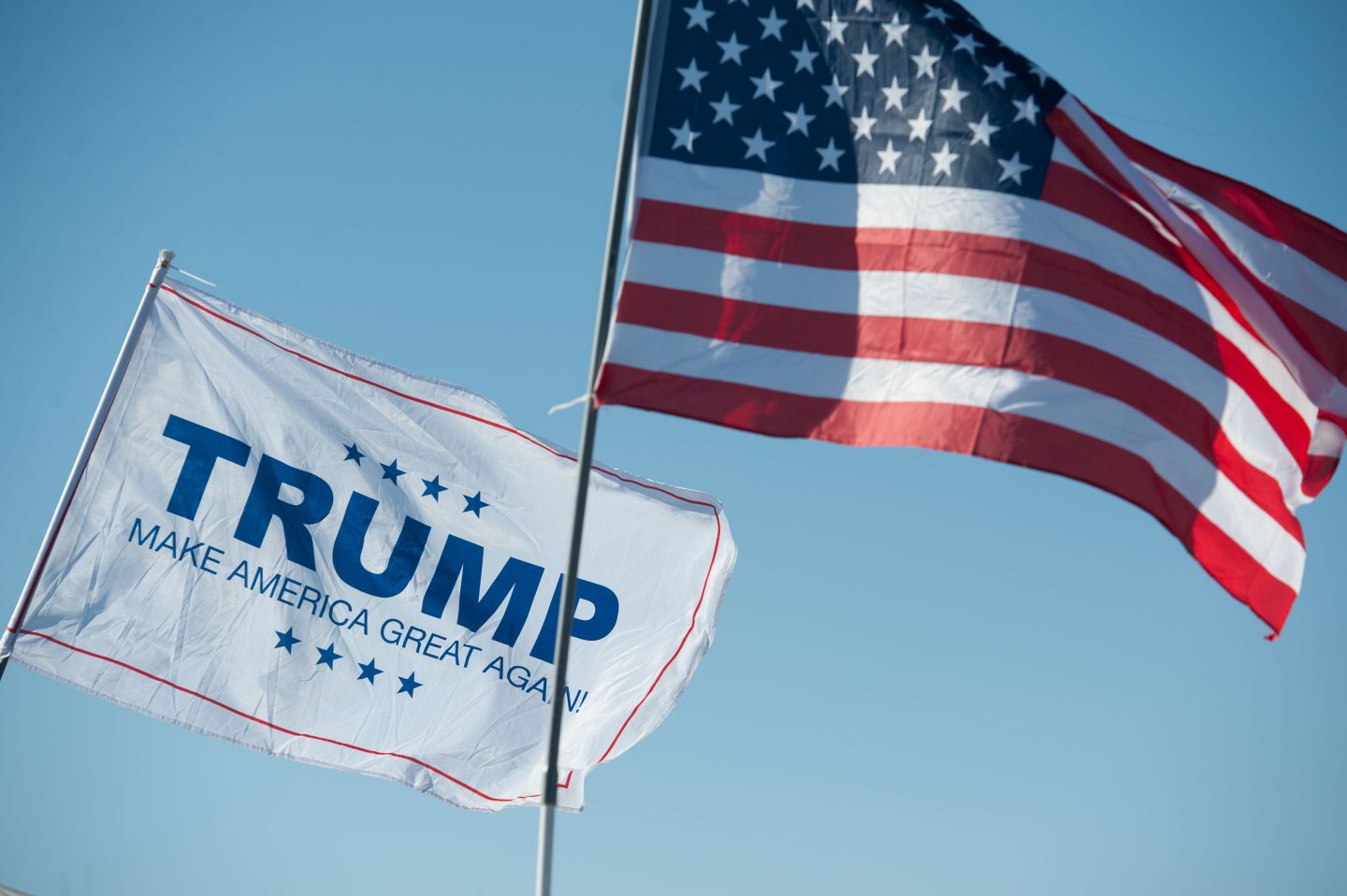 Here's Why a 1964 Political Ad is Going Viral | Fortune