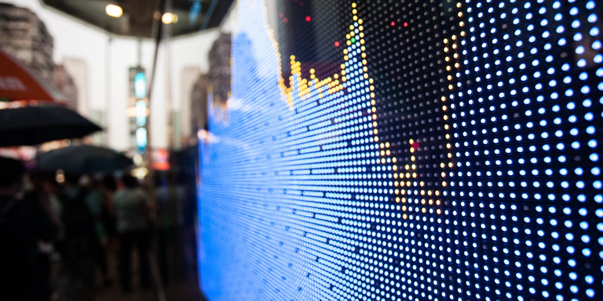 IHS Is Buying Markit in a Business Information Deal Worth $6 Billion ...