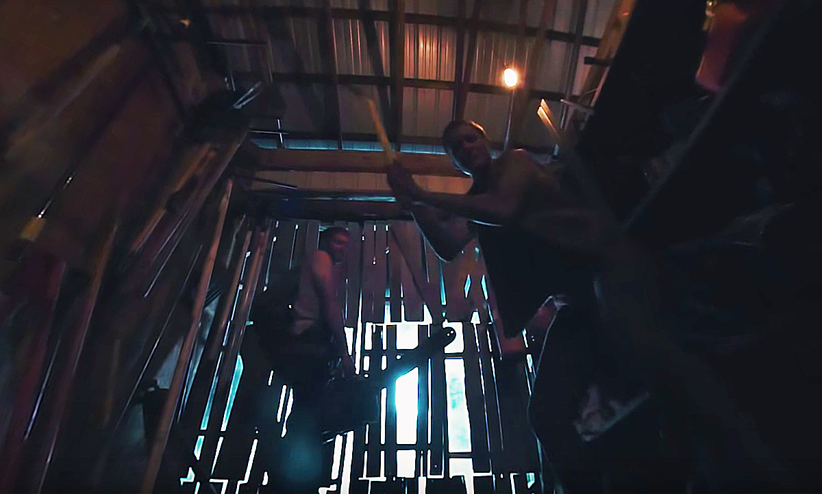 SXSW ‘Dead Head’ VR Experience Turns You Into a Zombie | Fortune