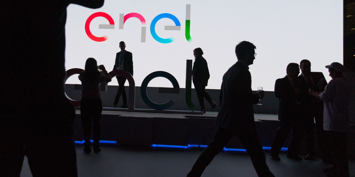 Here's Why Italian Utility Company Enel is Getting Back Into Broadband ...