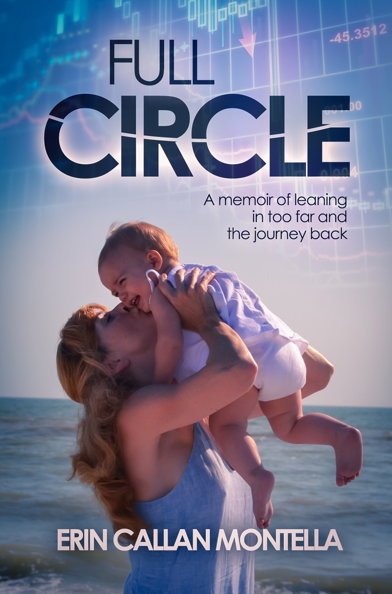 Here's Ex-Lehman CFO Erin Callan's Stunning New Memoir | Fortune