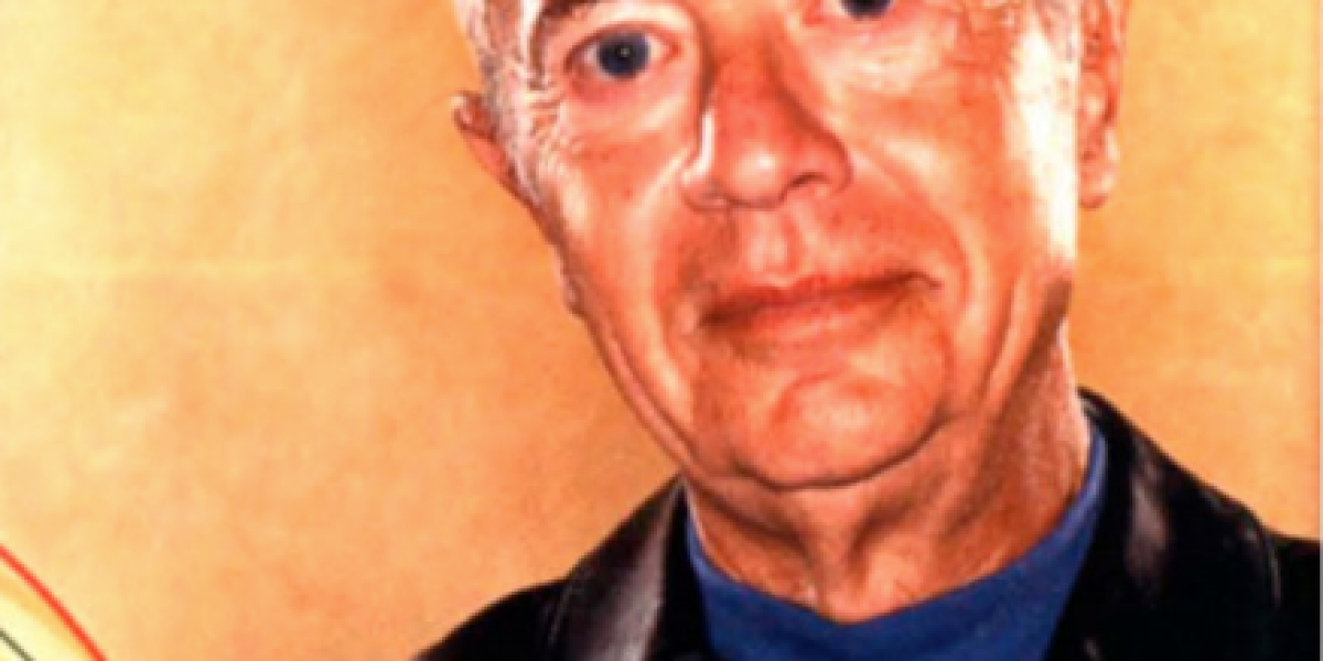 Intel's Andy Grove On The Next Battles In Tech | Fortune