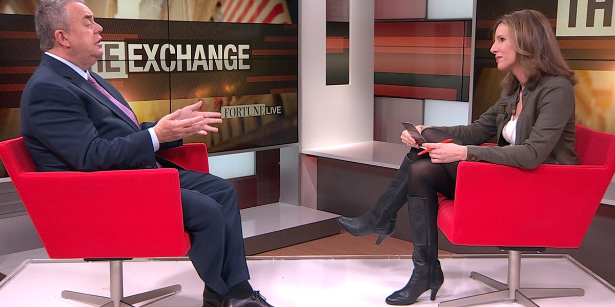 Fortune Live: HBO's 'Veep', Roku, H&R Block | Fortune