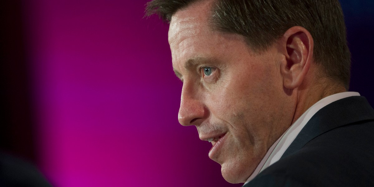 Palo Alto Networks CEO at RSA: We Cannot Afford to Lose Digital Trust ...