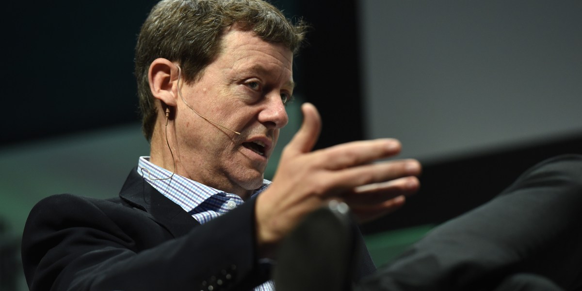 Union Square Ventures Raises New Fund | Fortune