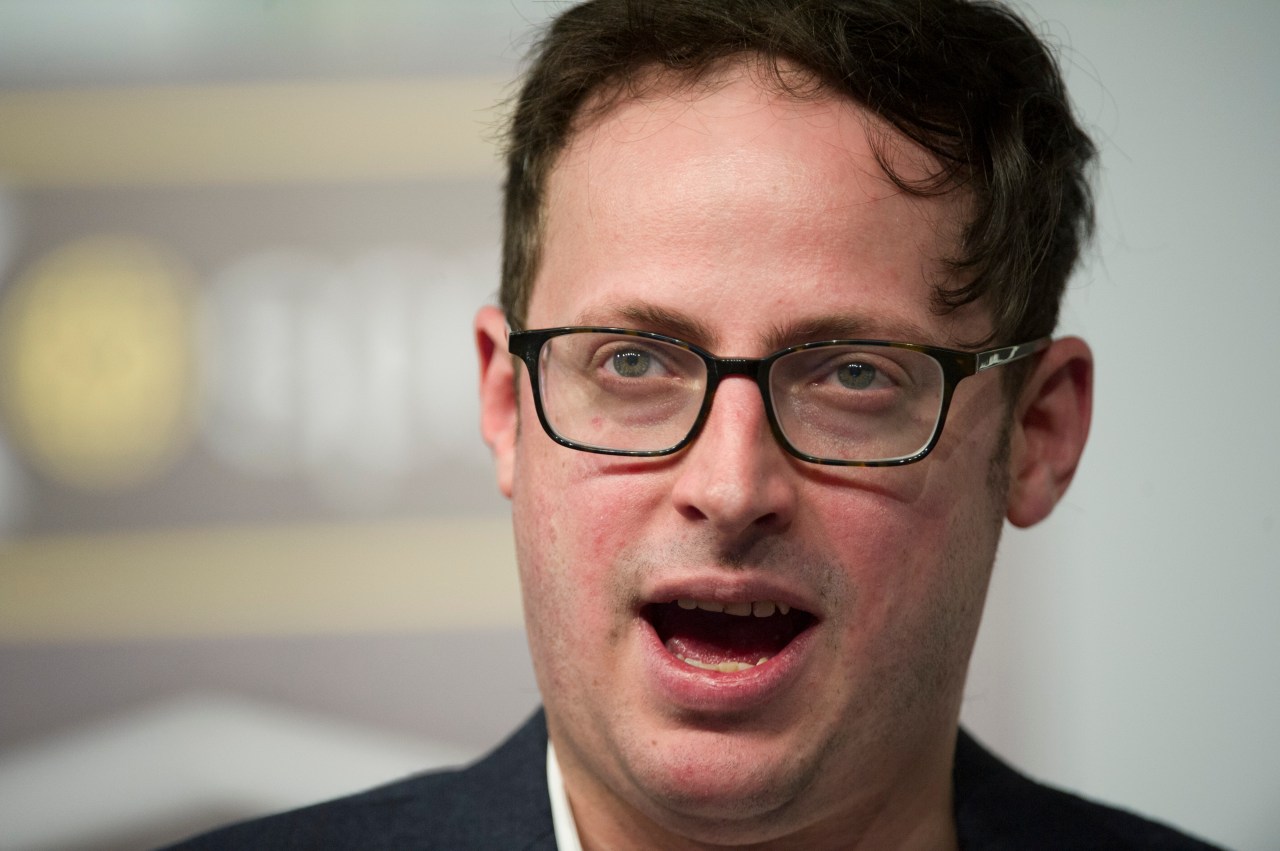 What the Latest Nate Silver Controversy Teaches Us About Big Data | Fortune