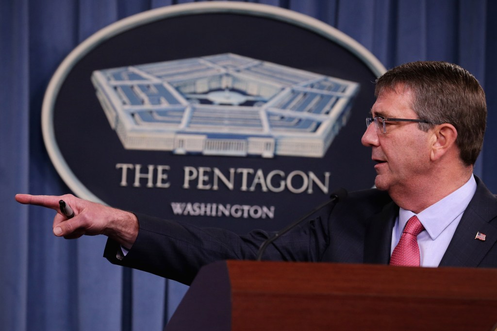 'Hack the Pentagon' Open For Registration | Fortune