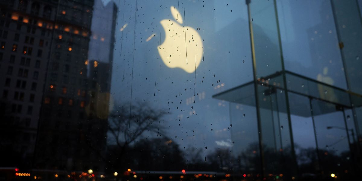 This Is Apple's Response to the FBI Hacking Into That iPhone | Fortune