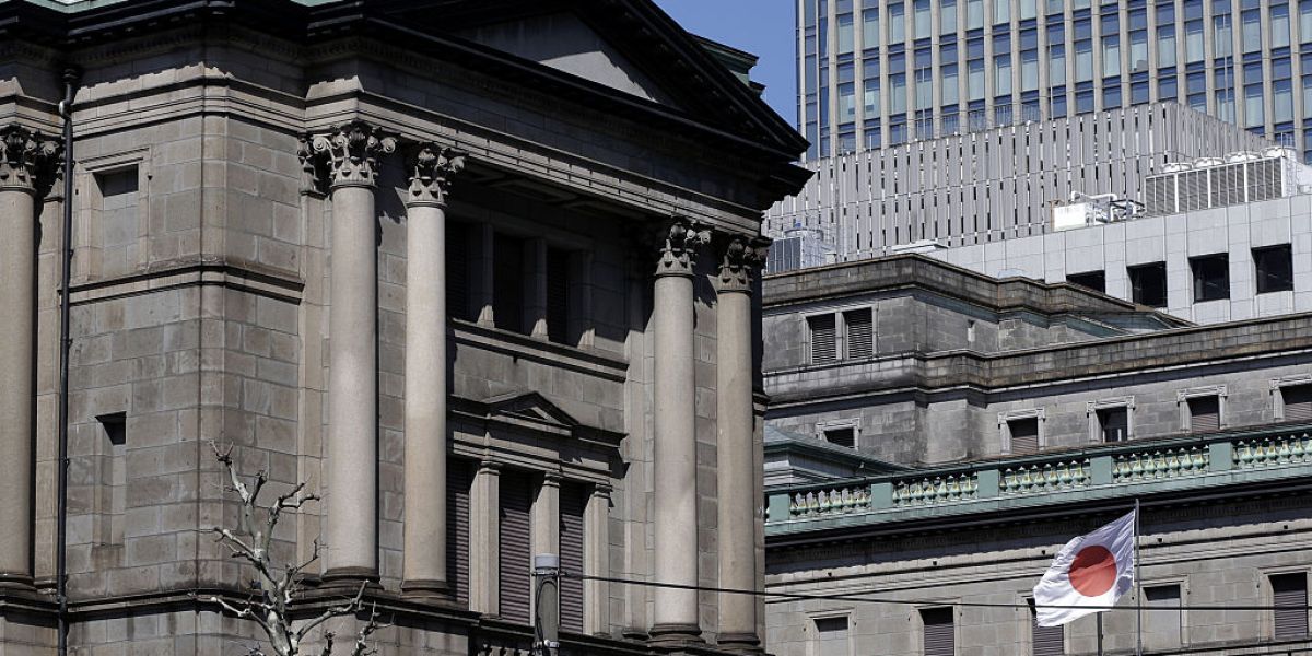 Bank of Japan Will Act 'Without Hesitation' to Revive Inflation | Fortune
