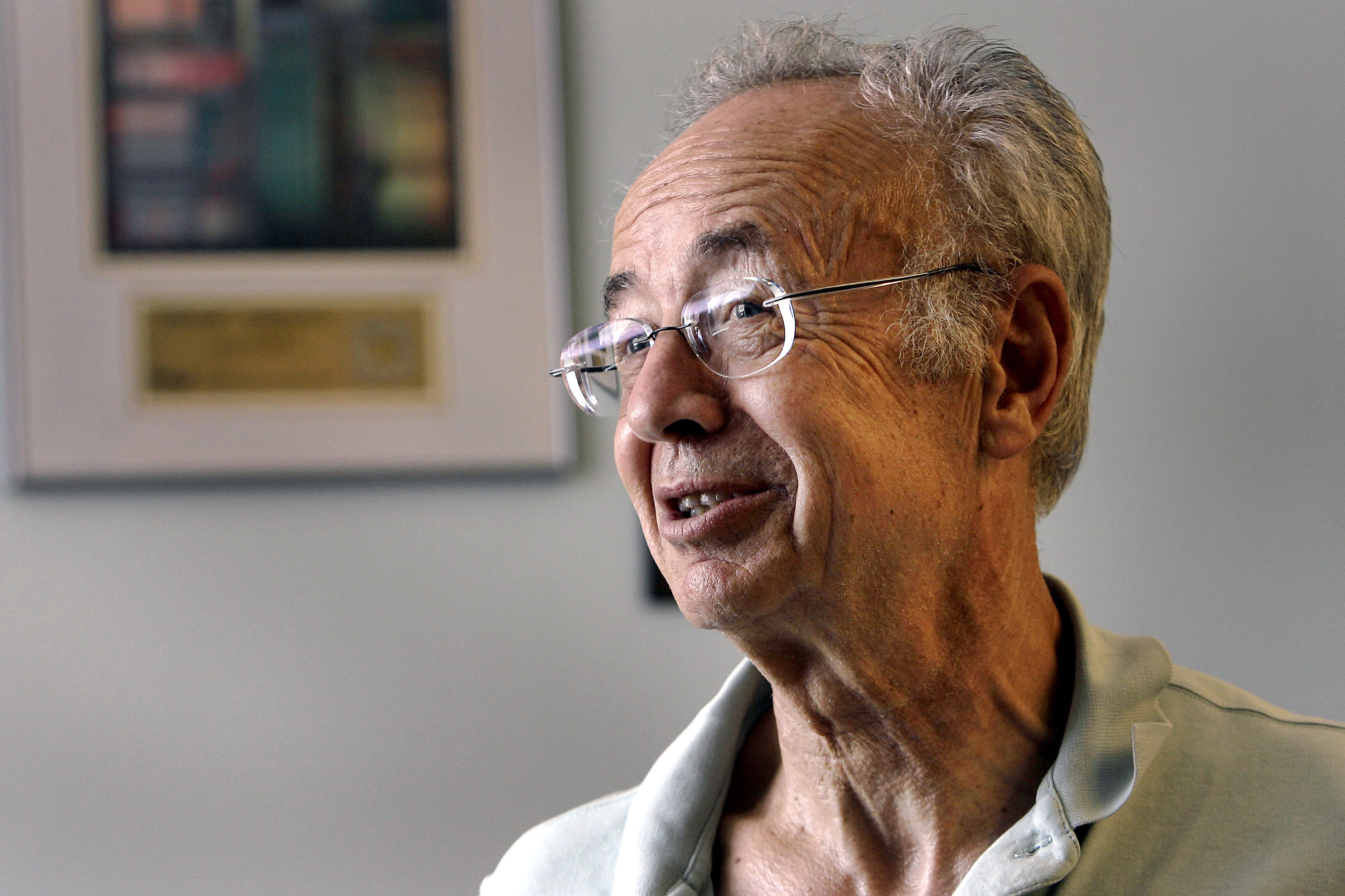 Inside Andy Grove's Latest Crusade | Fortune