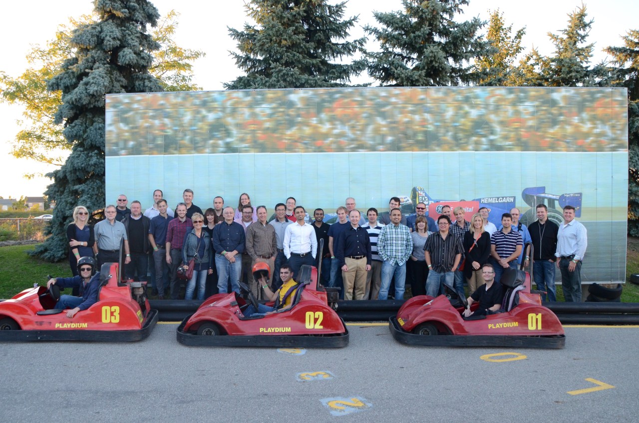 Grantek Systems Integration | 2016 50 Best Workplaces for Flexibility ...