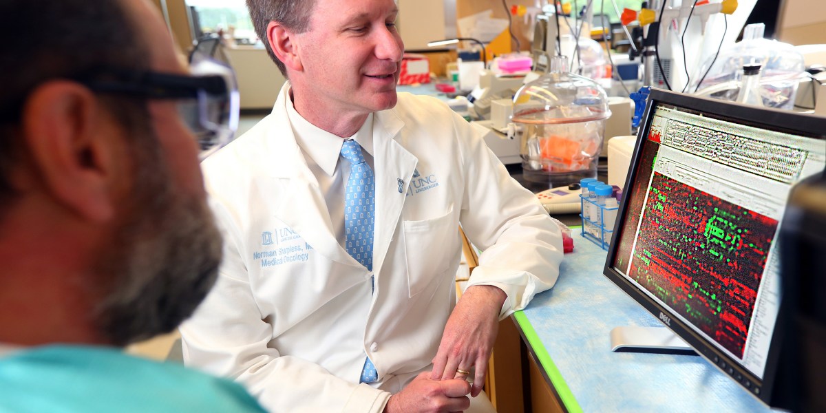 IBM Watson Partners With VA to Expand Precision Medicine for Cancer ...