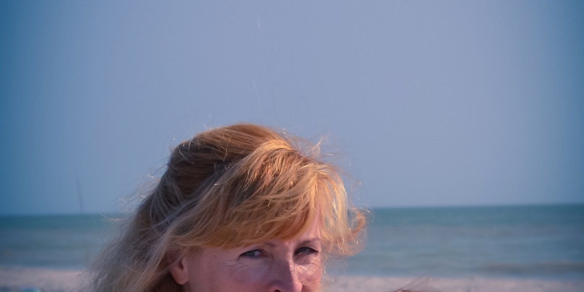 See Ex-Lehman CFO Erin Callan, Then and Now | Fortune