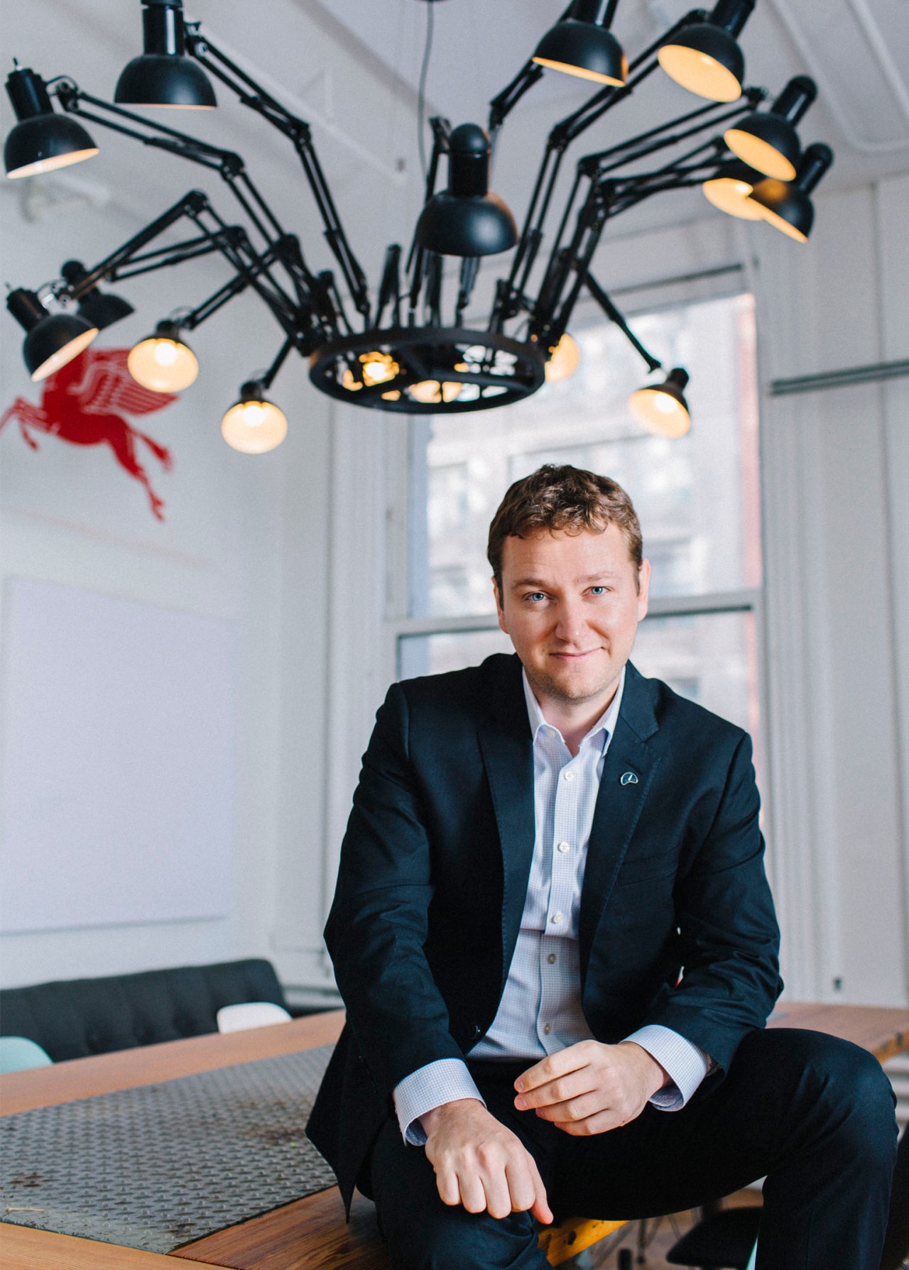 Betterment raises $100 million | Fortune