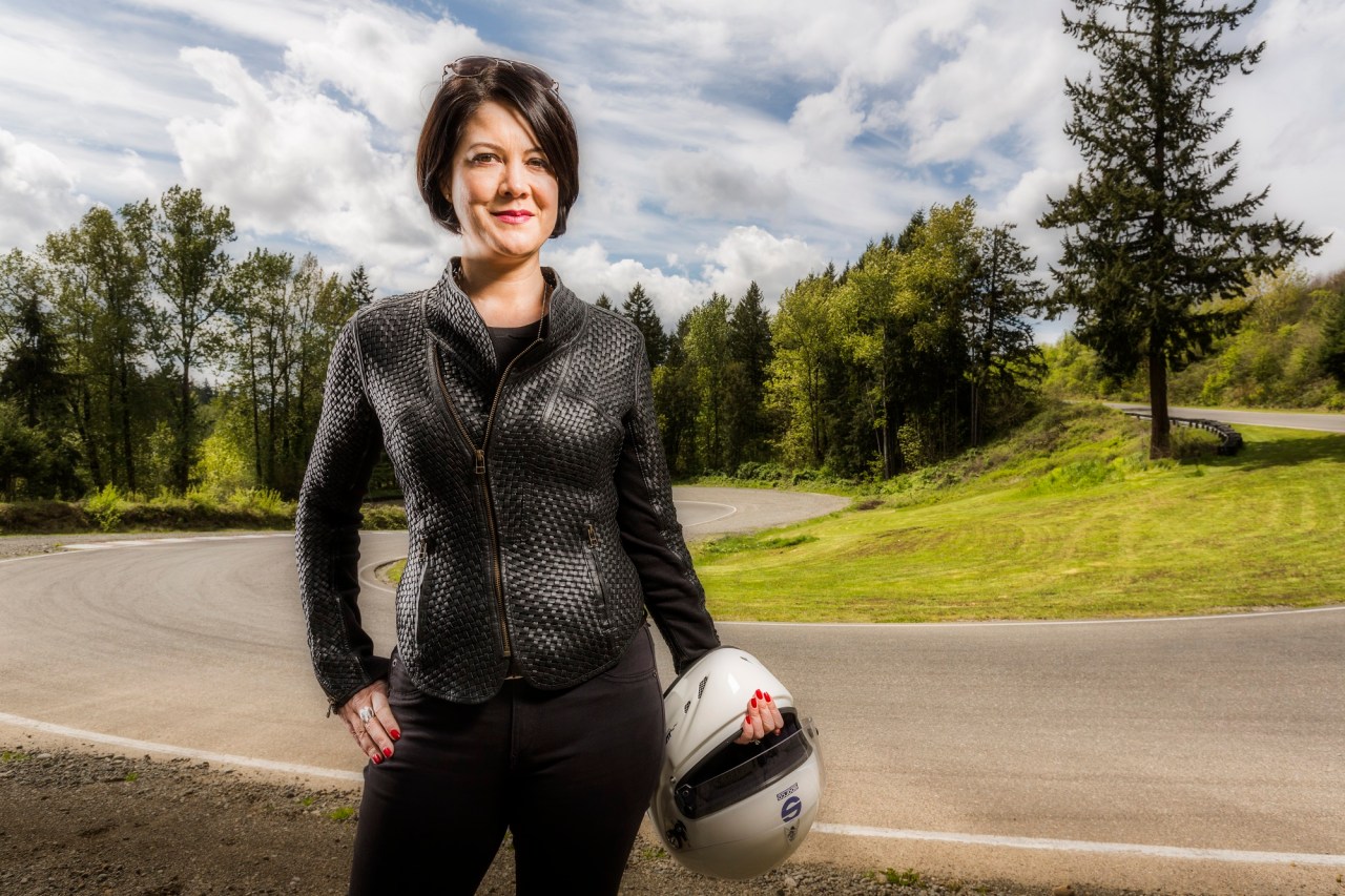 Halo World Championship Interview With Kiki Wolfkill | Fortune