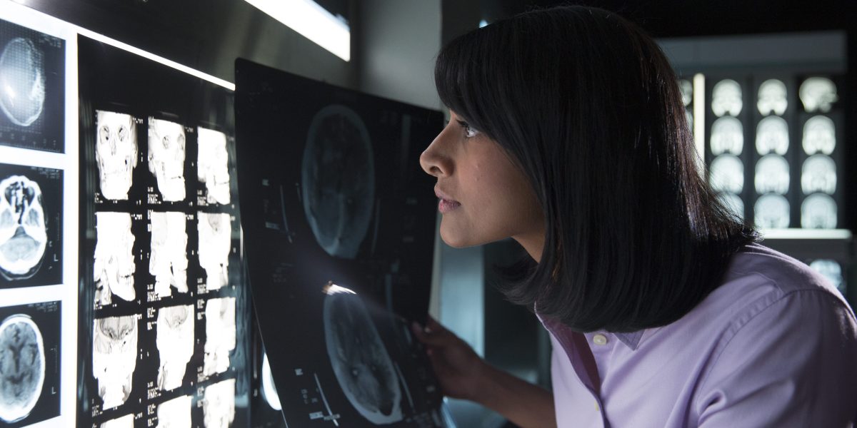 IBM Watson Health Launches Medical Imaging Partnership to Fight Cancer ...